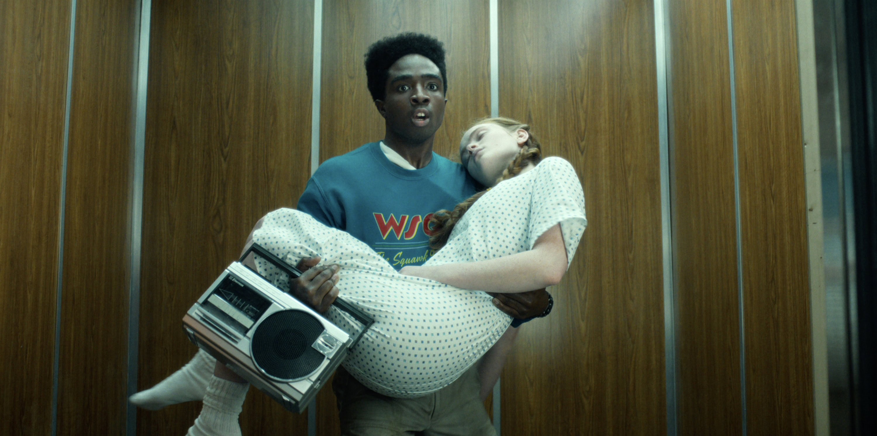 Stranger Things Season 5 Trailer: Fans Theorize Major Deaths, Will ...