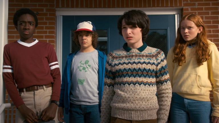 Stranger Things seasons 1-4 recap: full story so far explained