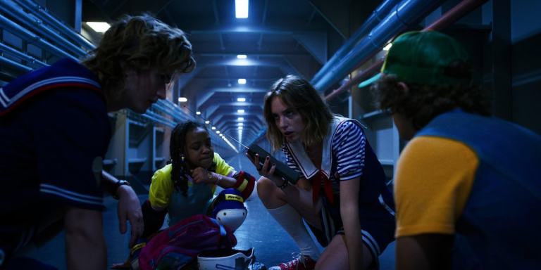 Stranger Things seasons 1-4 recap: full story so far explained