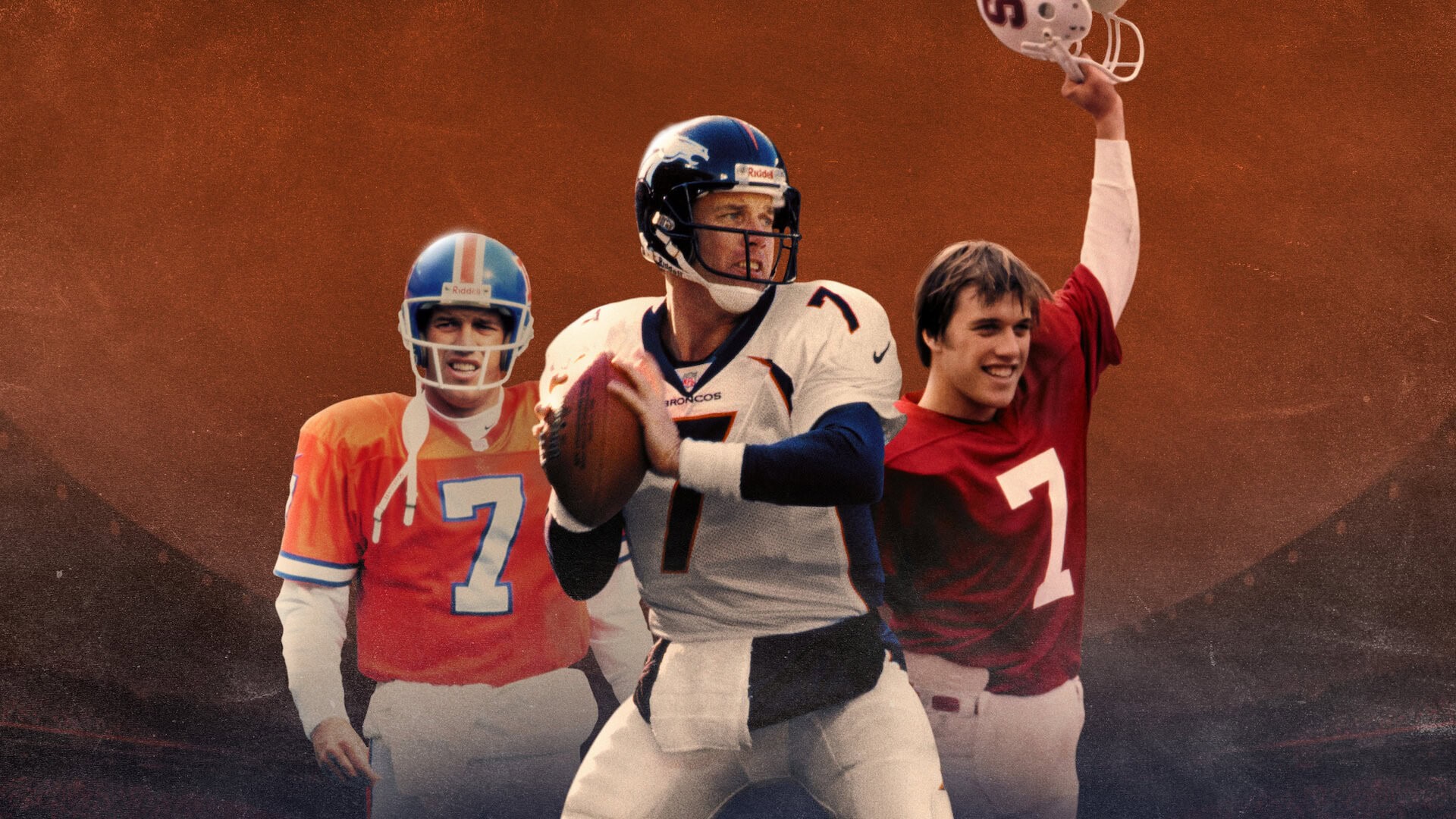 Elway Netflix Documentary Explores John Elway’s Career, Legacy and Defining NFL Moments