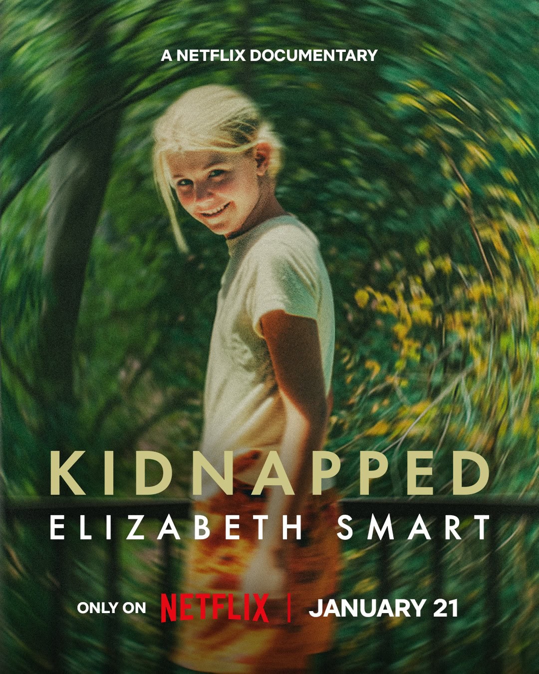 Kidnapped Elizabeth Smart Documentary: Netflix Sets January 21 Premiere