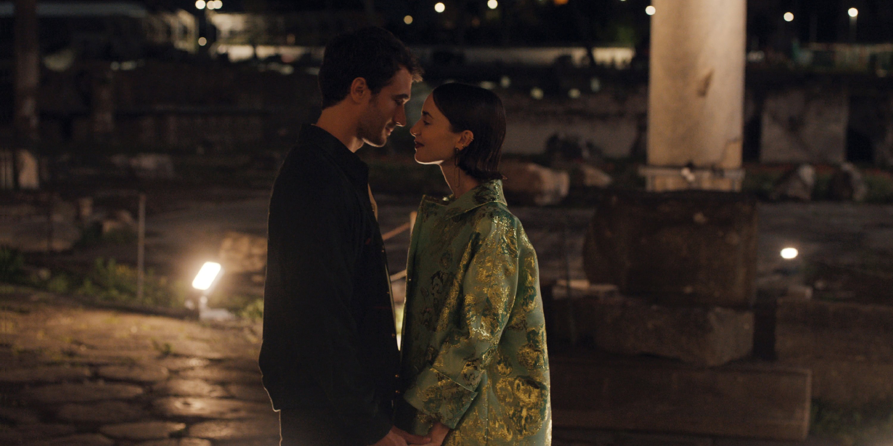 Emily in Paris Season 5 recap: Episode-by-episode guide and ending ...