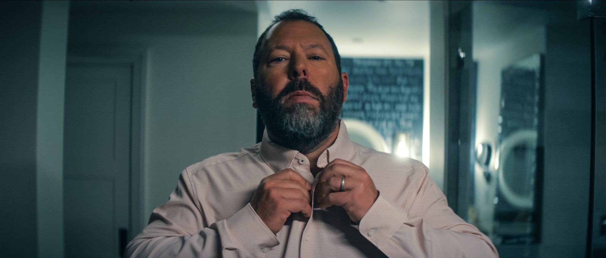 Free Bert Netflix Comedy Series Reveals Cast, Creators and January 2026 ...