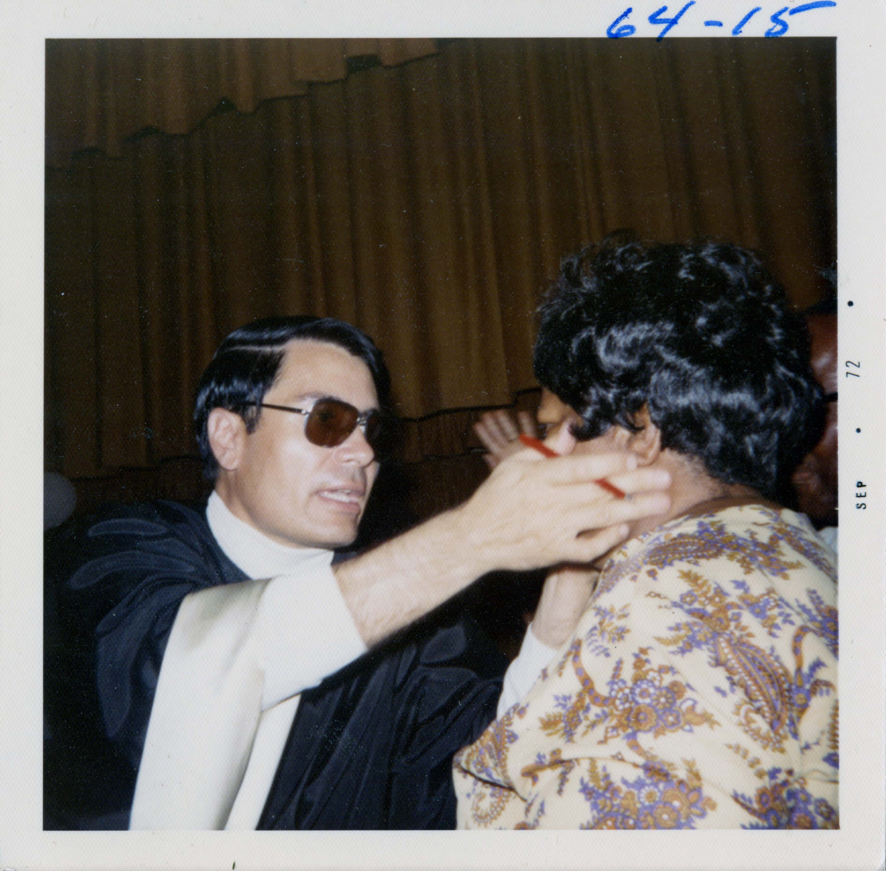 Netflix Jonestown Documentary Series Explores the Rise and Collapse of ...