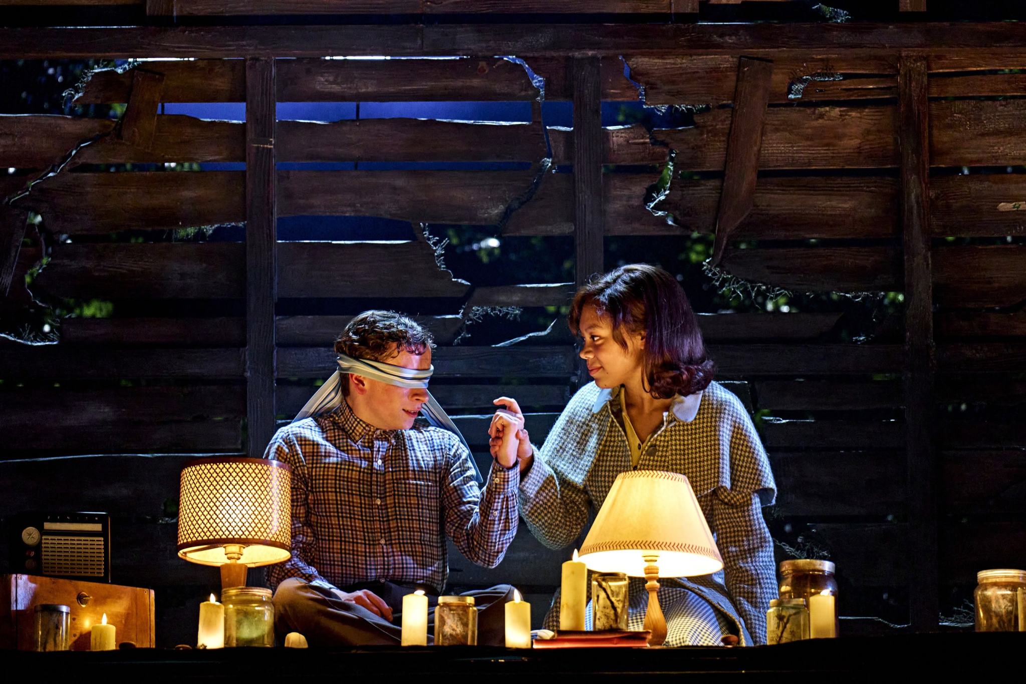 Stranger Things The First Shadow recap: Full stage play story before ...