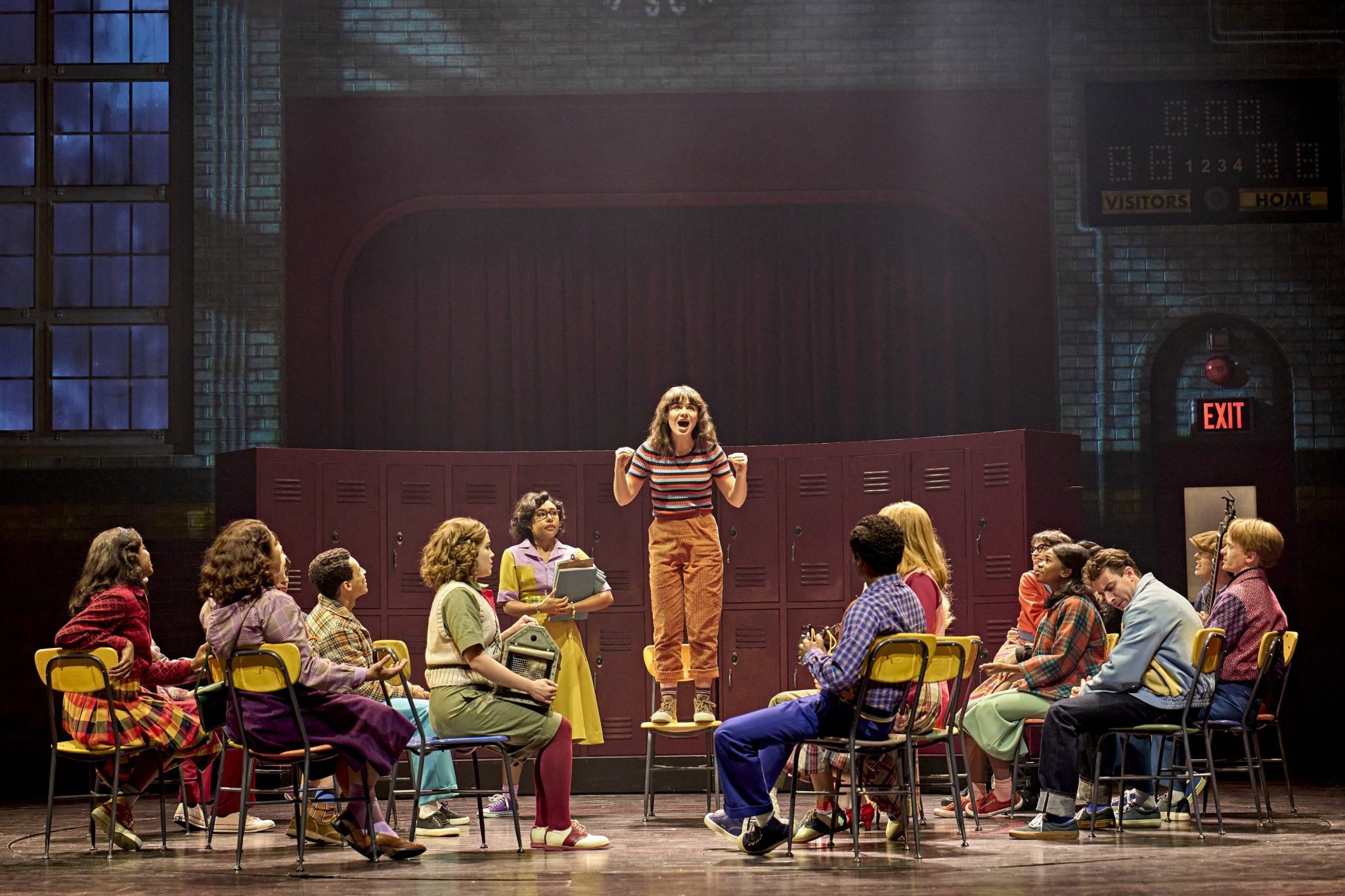 Stranger Things The First Shadow recap: Full stage play story before ...