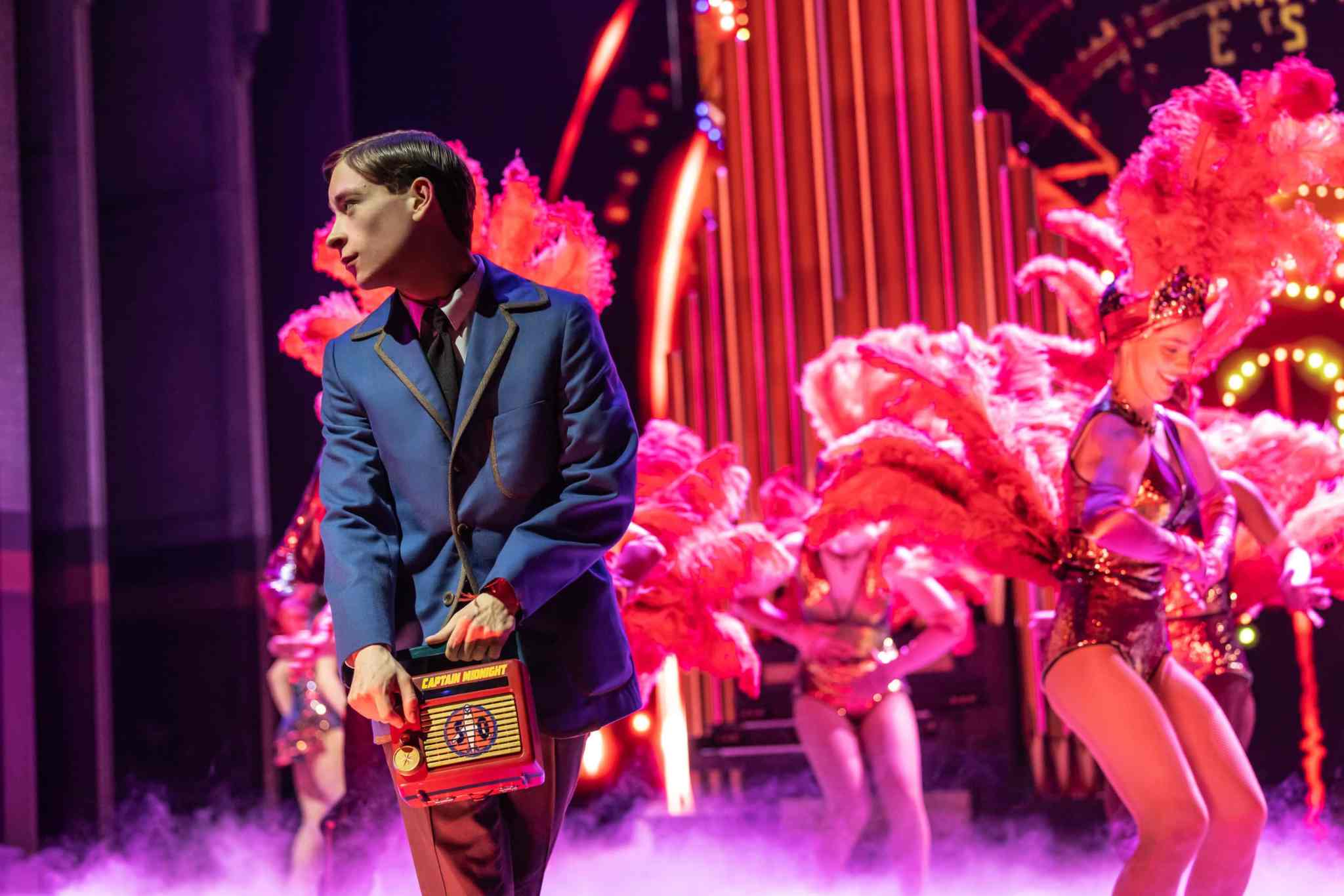 Stranger Things The First Shadow recap: Full stage play story before ...