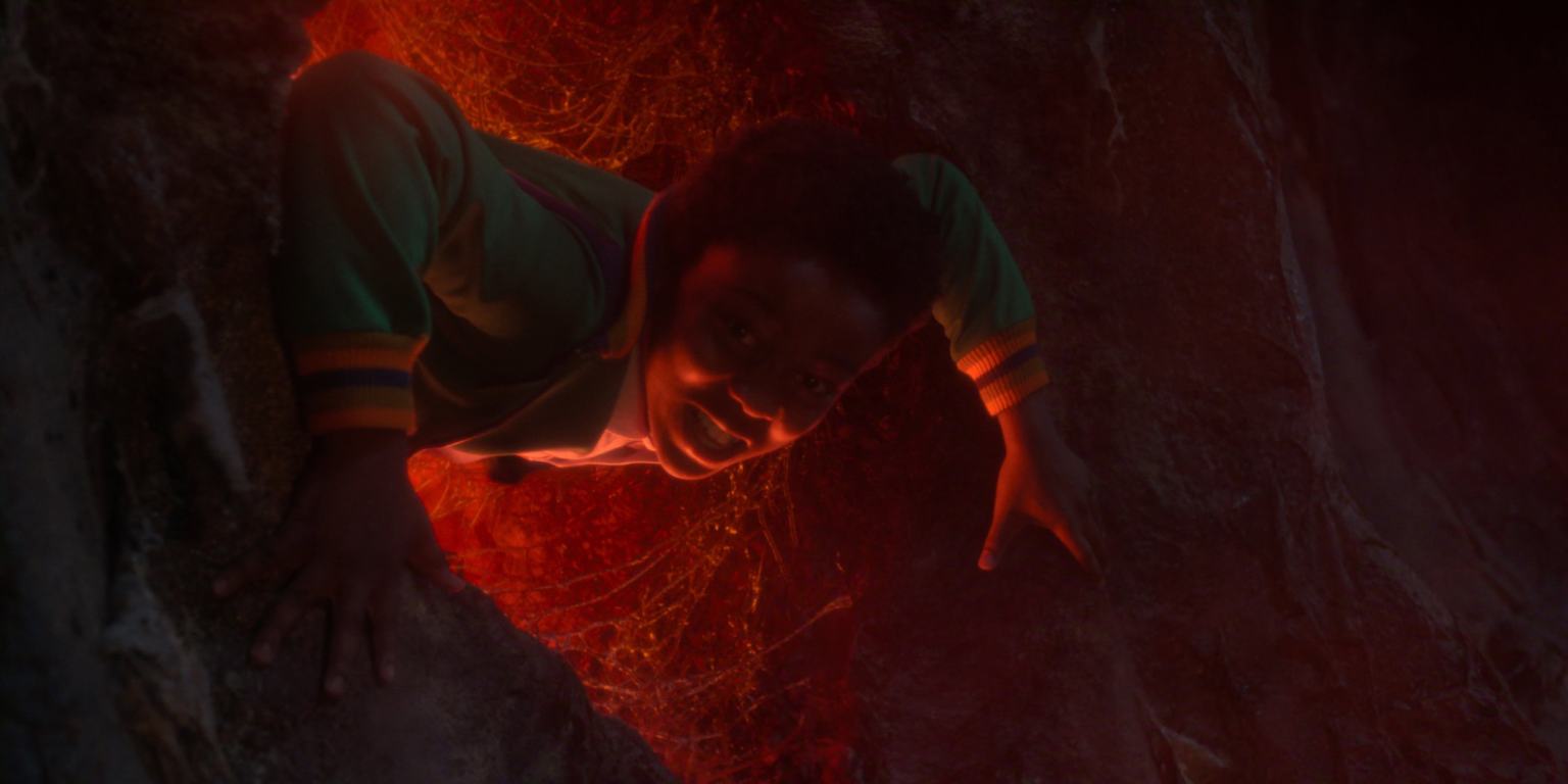 Stranger Things 5 Part 1 Ending Explained: Max, Holly & Will