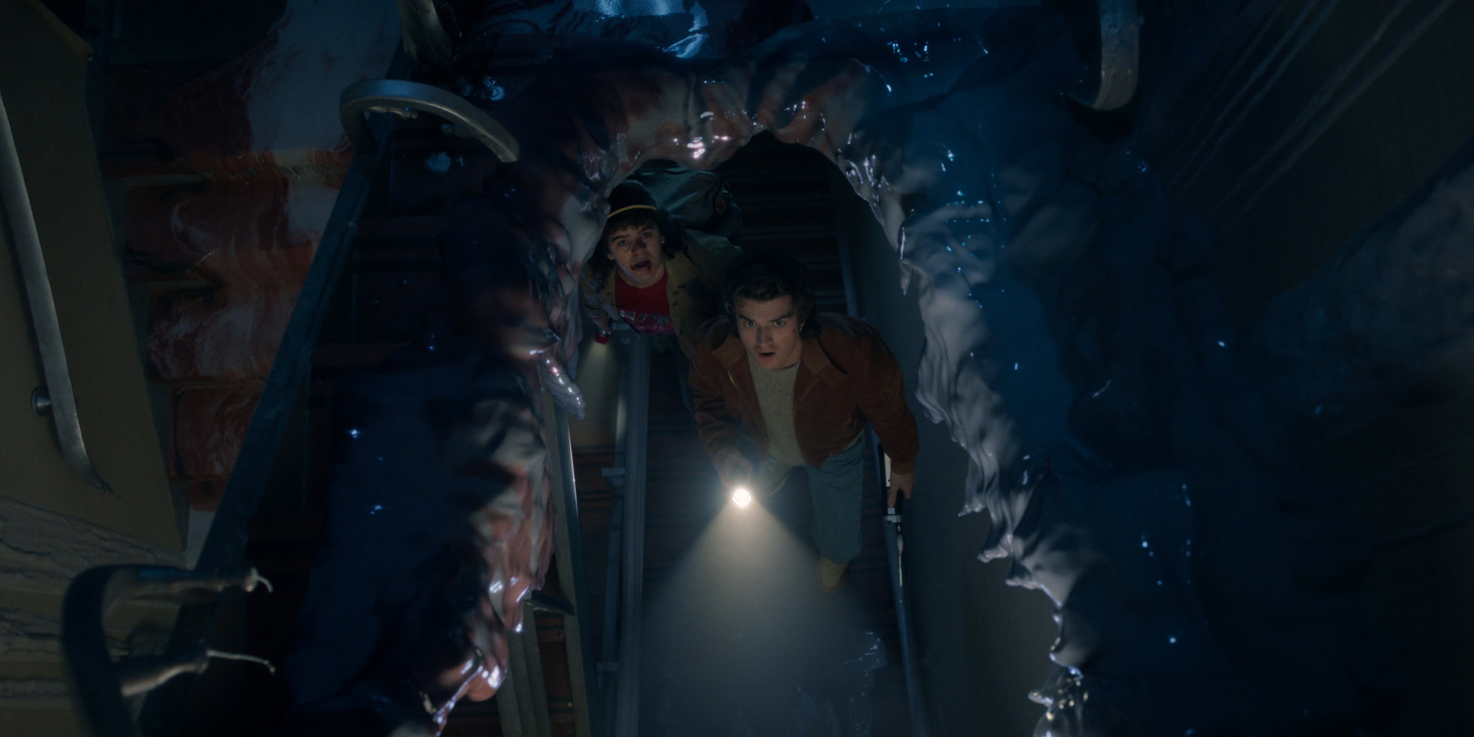 Stranger Things 5 Volume 2 Trailer Explained: Release Dates, Plot Setup ...