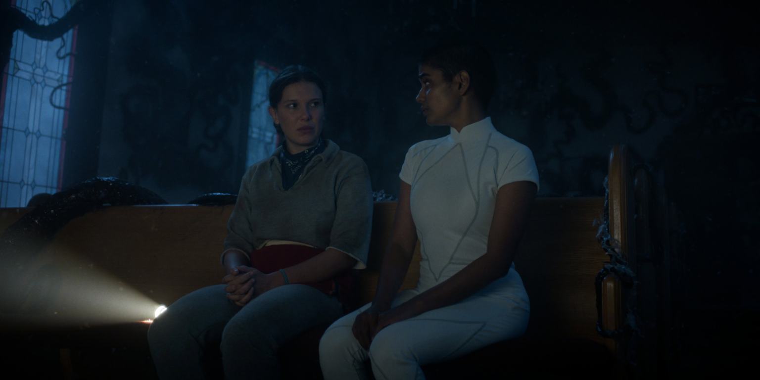 Stranger Things 5 Episode 5 Recap: What Happens in ‘Chapter 5: Shock Jock’