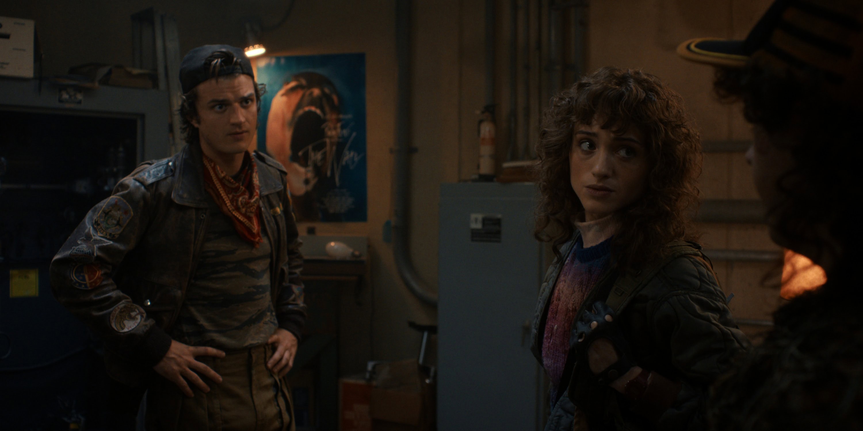 Stranger Things 5 Episode 7 Recap: What Happens in ‘Chapter 7: The Bridge’