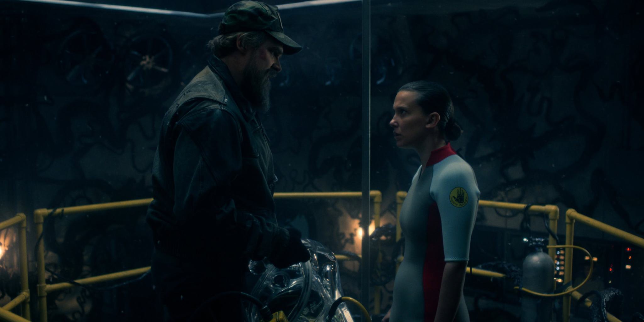 Stranger Things 5 Finale Trailer Debuts Ahead of New Year’s Eve Episode