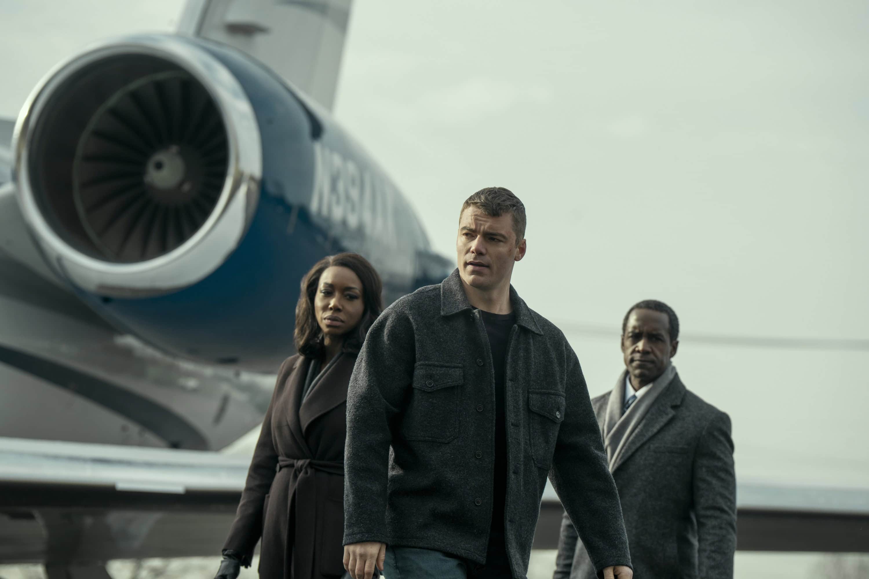 The Night Agent S3 Netflix: Release Date, Cast, Plot, and First Look Images