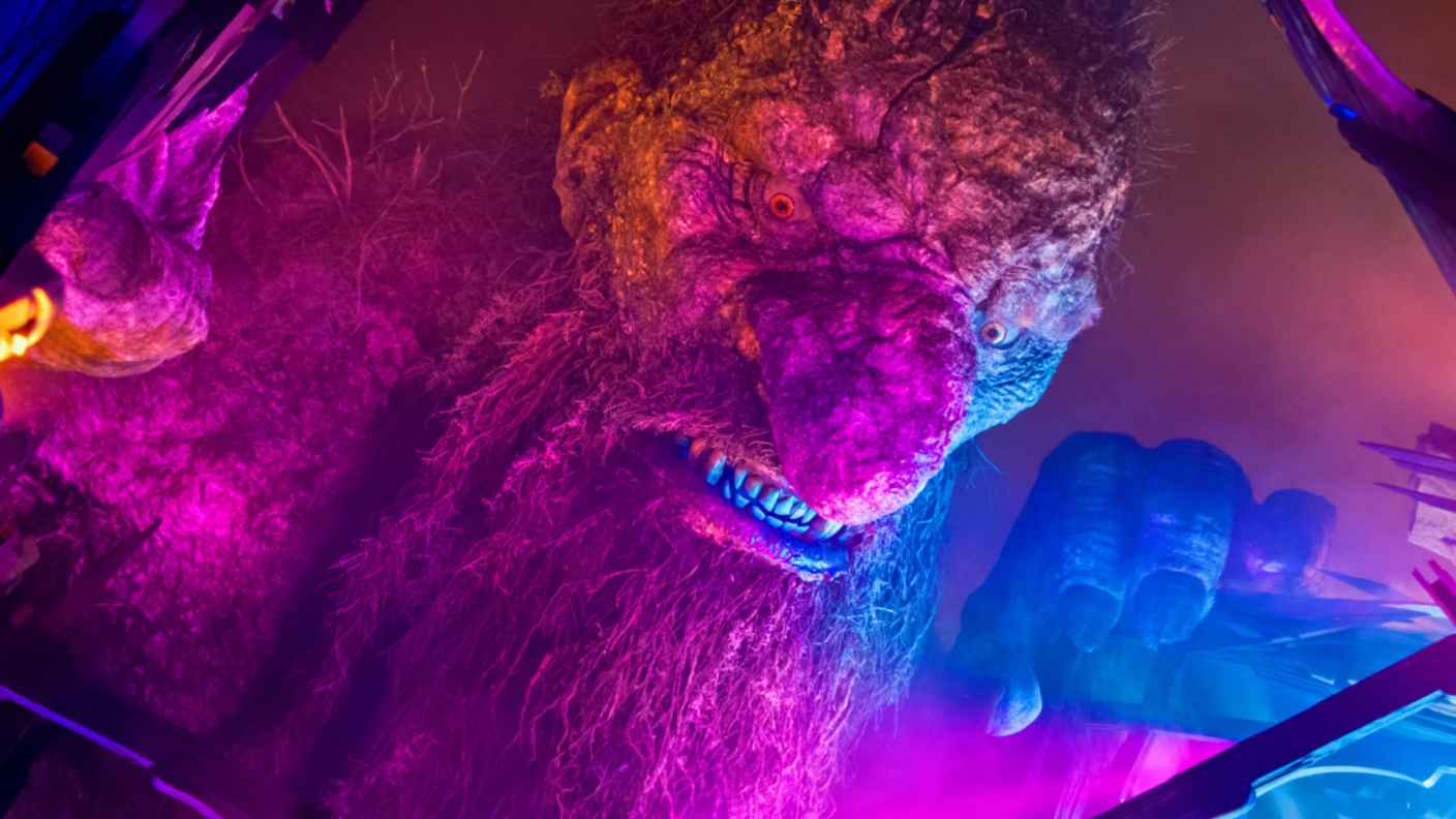 Troll 2 recap: Ending explained and what the post-credits scene means ...