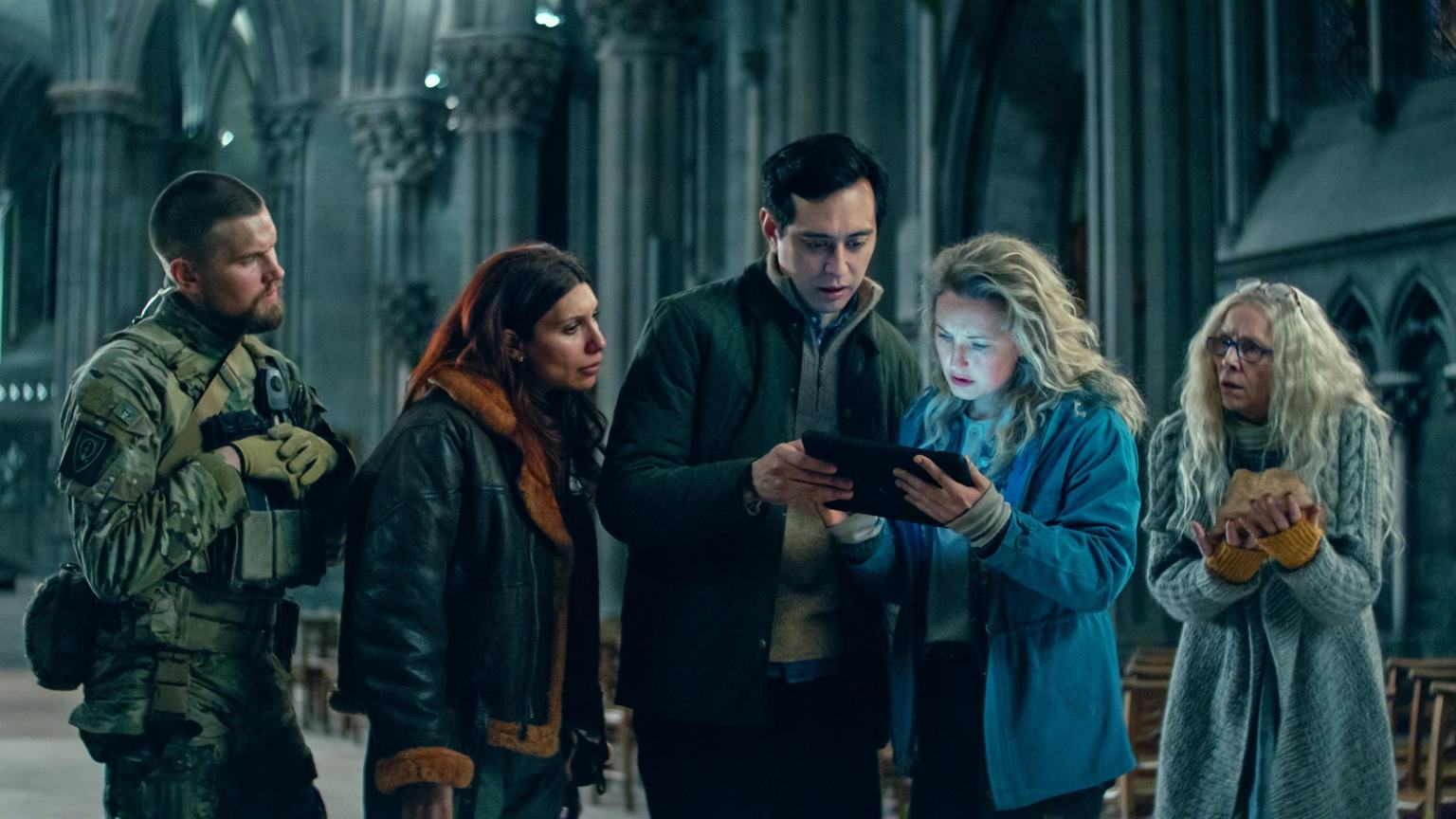 Troll 2 recap: Ending explained and what the post-credits scene means for Troll 3