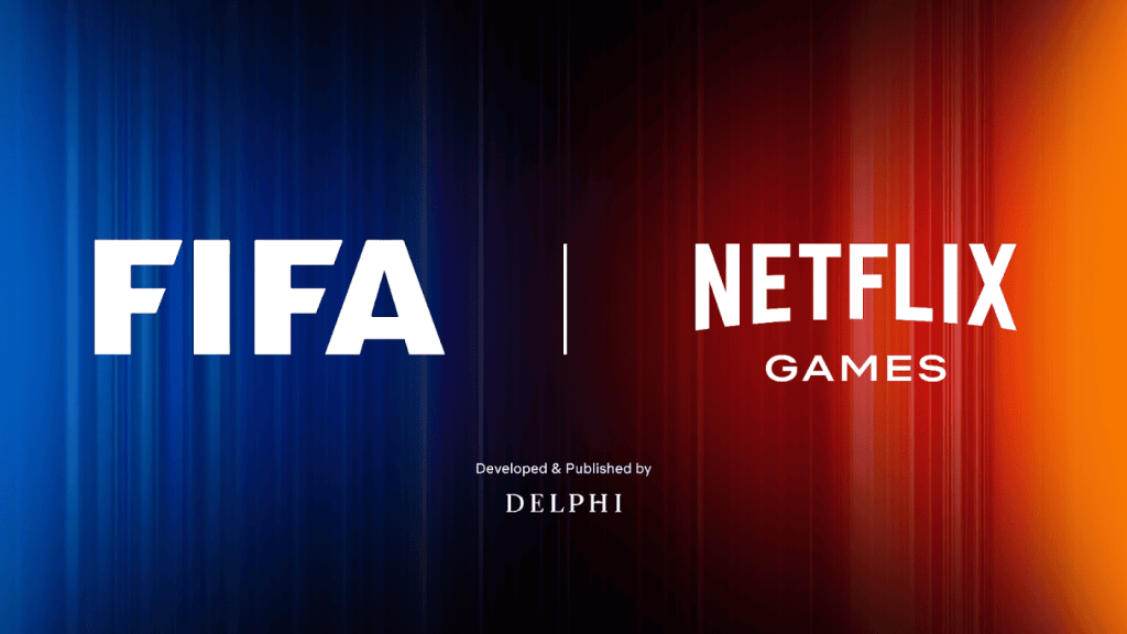 FIFA Netflix Game Launches Ahead of FIFA World Cup 2026