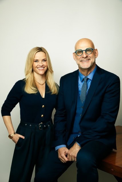 All We Ever Wanted Netflix Series Rights Acquired