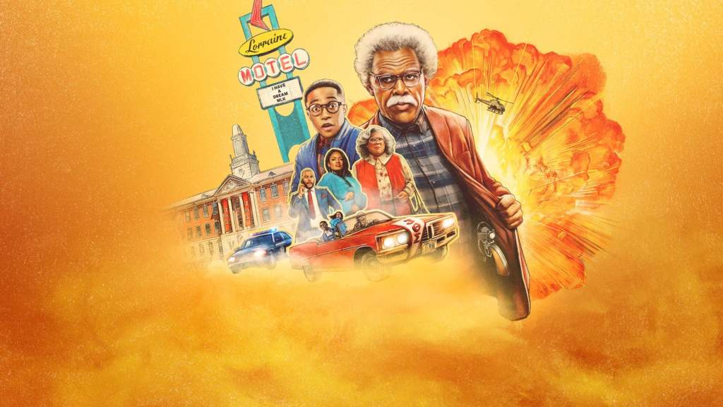 Joe’s College Road Trip Netflix Film: Release Date, Cast, Trailer, and ...