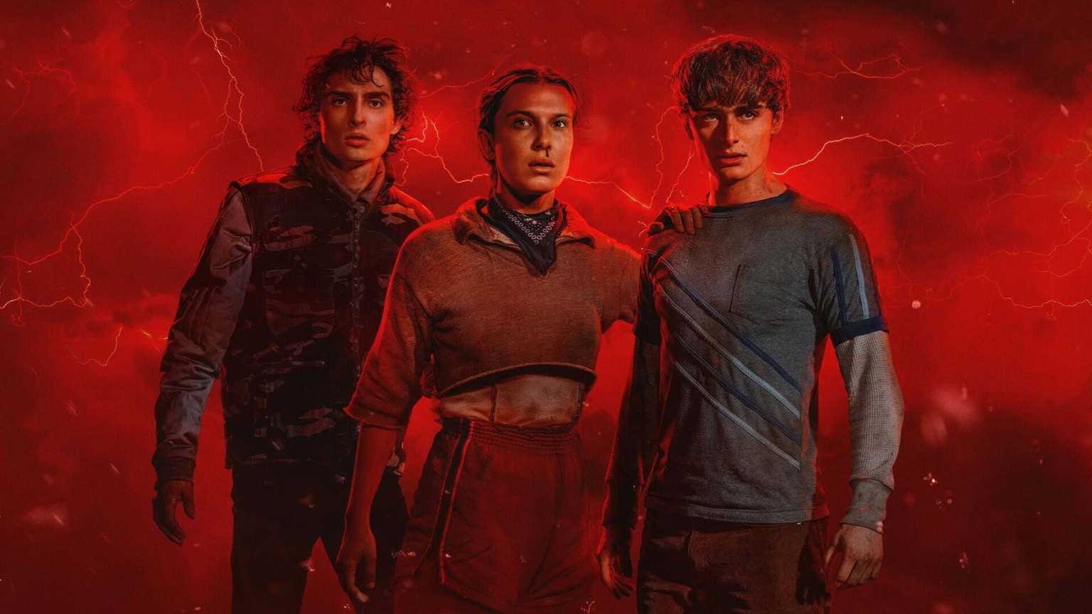 Stranger Things Finale Review: Did the Duffer Brothers Stick the Landing?