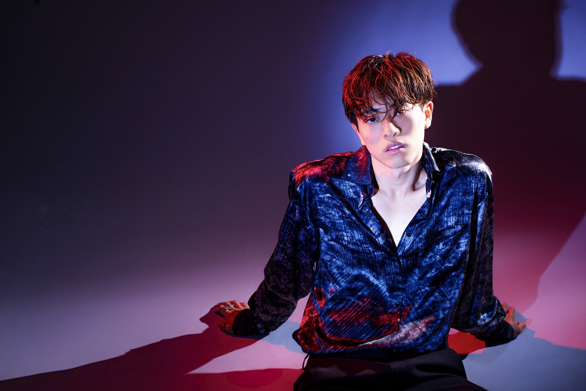 Alan Chikin Chow Netflix Series: Scripted K-Pop Project With HYBE America