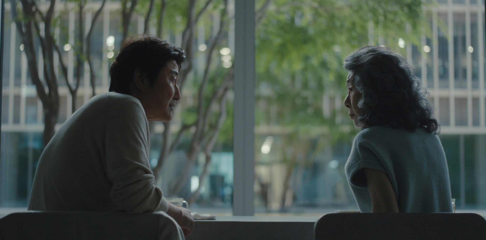 Beef Season 2 Netflix Release Date, Cast, and First Look Details