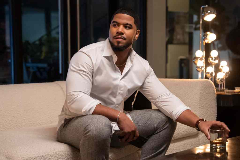 Tyler Perry’s Beauty in Black Season 3 Renewed as Final Season on Netflix