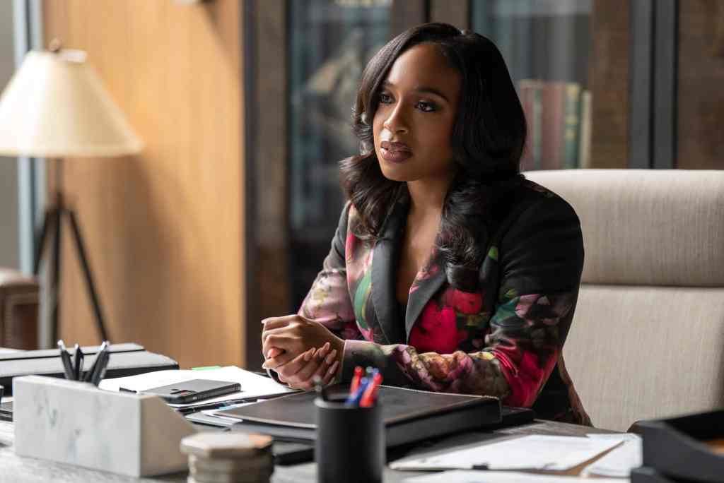 Tyler Perry’s Beauty in Black Season 3 Renewed as Final Season on Netflix