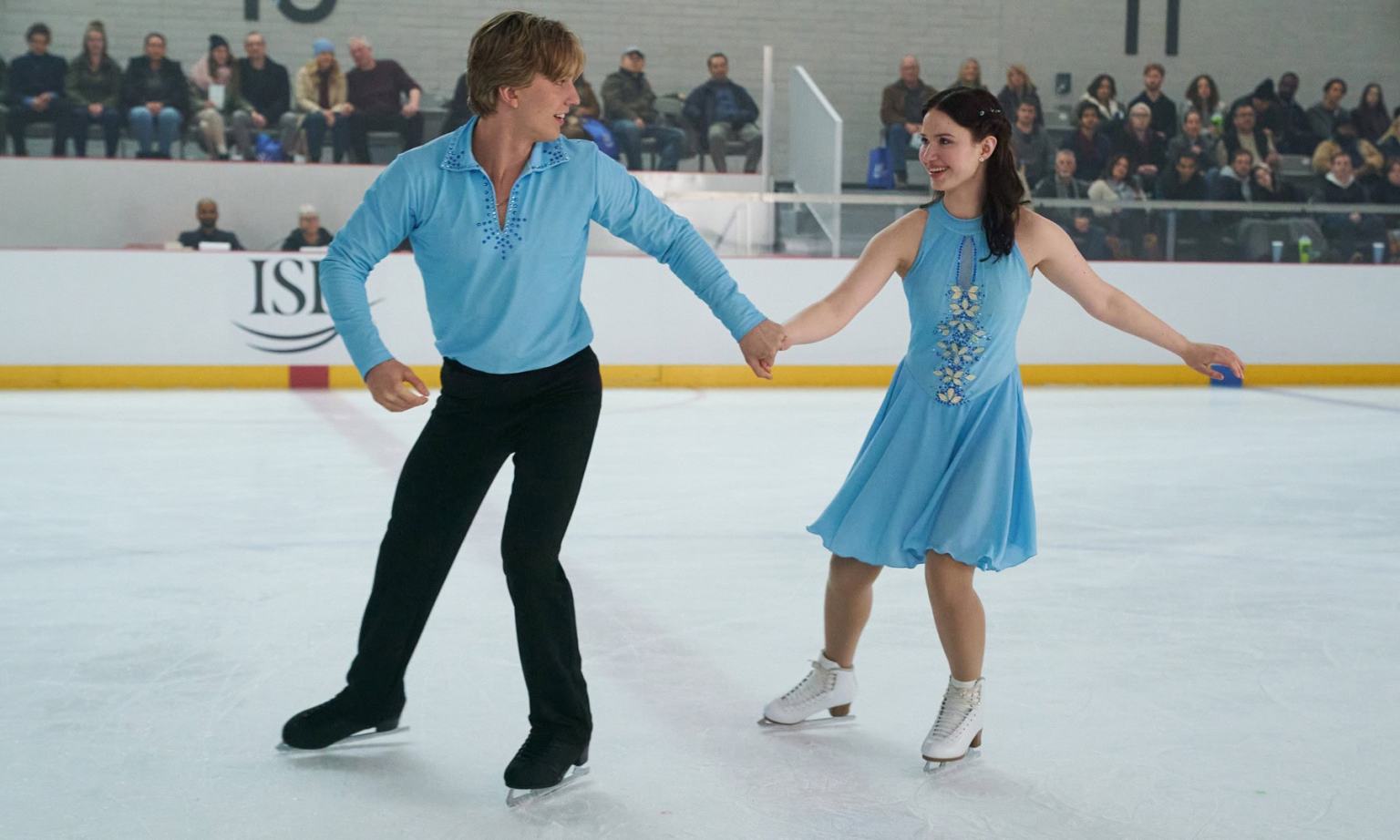 Finding Her Edge Book vs. Series: What Netflix Changed From Jennifer ...