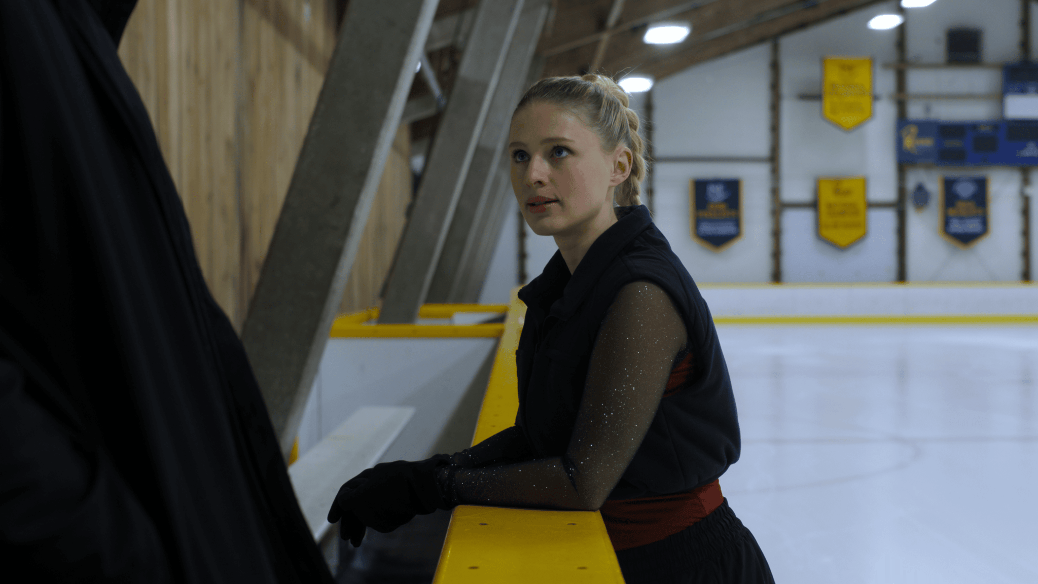 Finding Her Edge Netflix Series Release Date, Cast, Plot, and What to Know