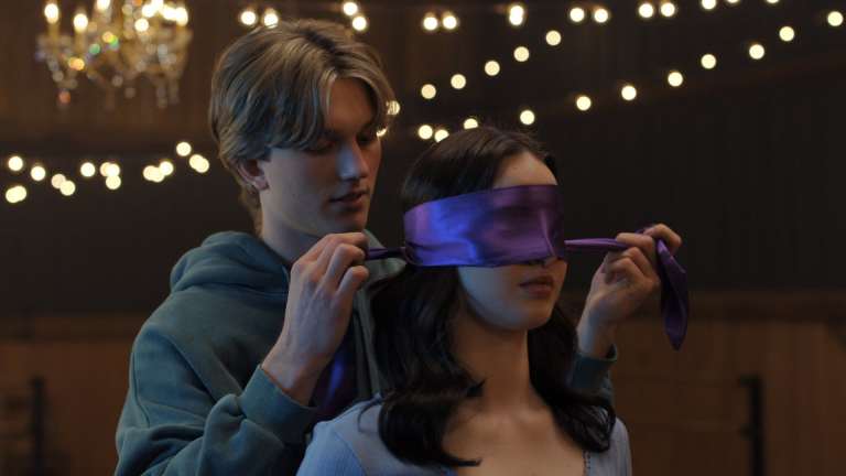 Finding Her Edge Netflix Series Release Date, Cast, Plot, and What to Know