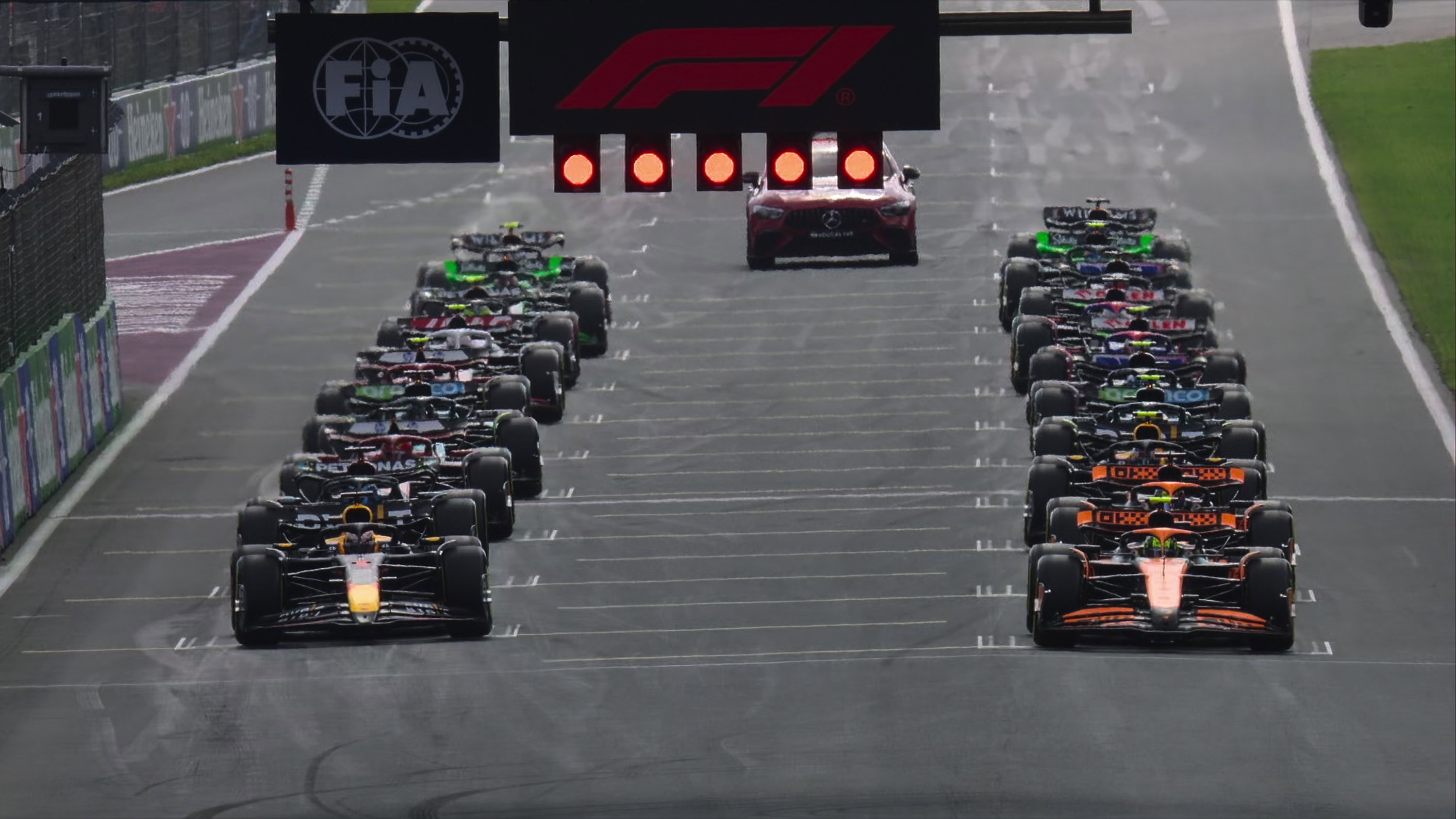 Formula 1: Drive to Survive Season 8 Release Date, Netflix Confirms ...