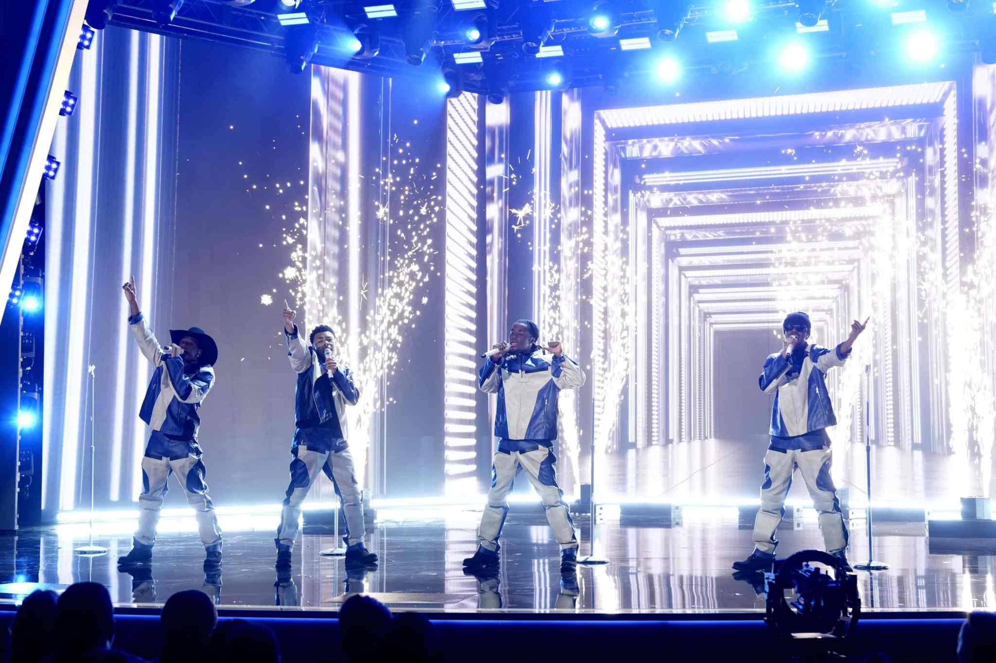 Star Search Netflix Live Event: Judges, Premiere Details, and Episode 1 ...