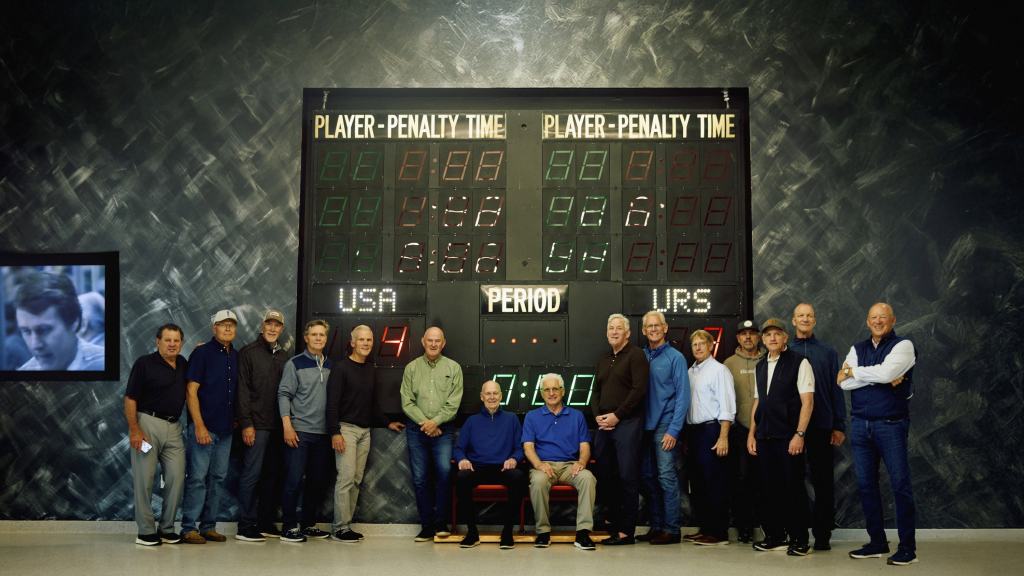 Miracle: The Boys of ’80 Netflix Documentary Release Date, Runtime, and ...