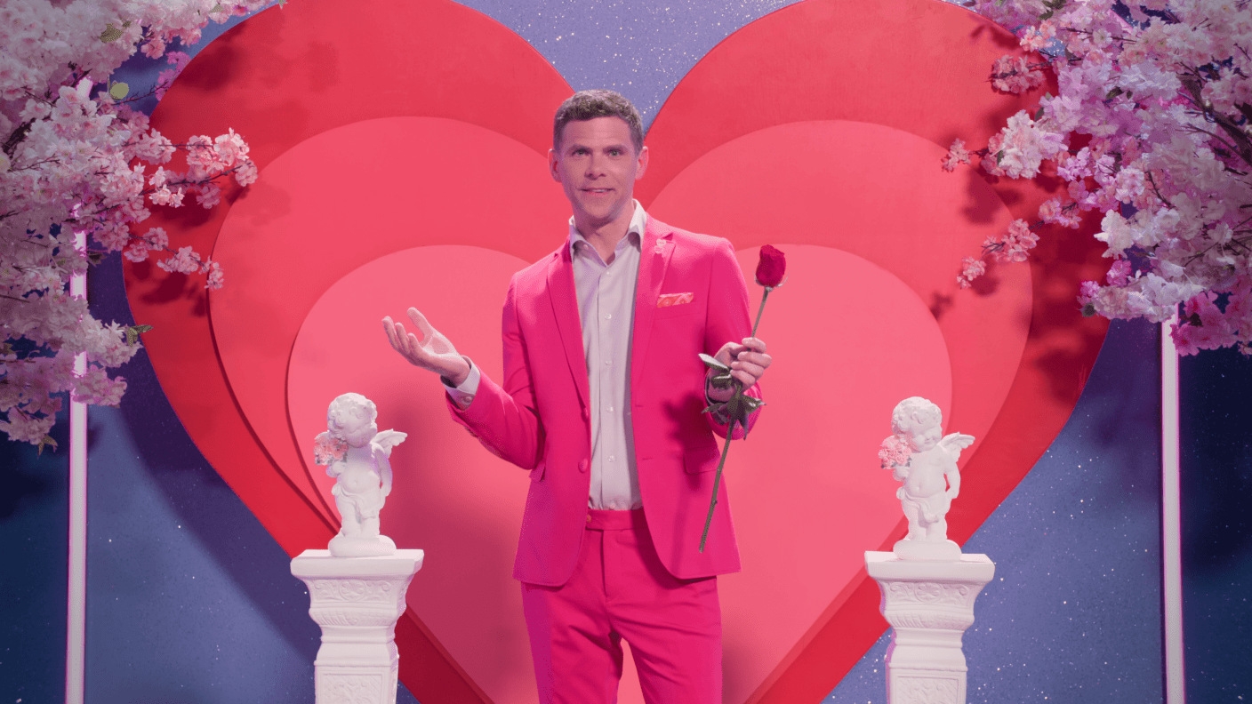 Is It Cake? Valentines Special Trailer, Release Date, Bakers, and Judges