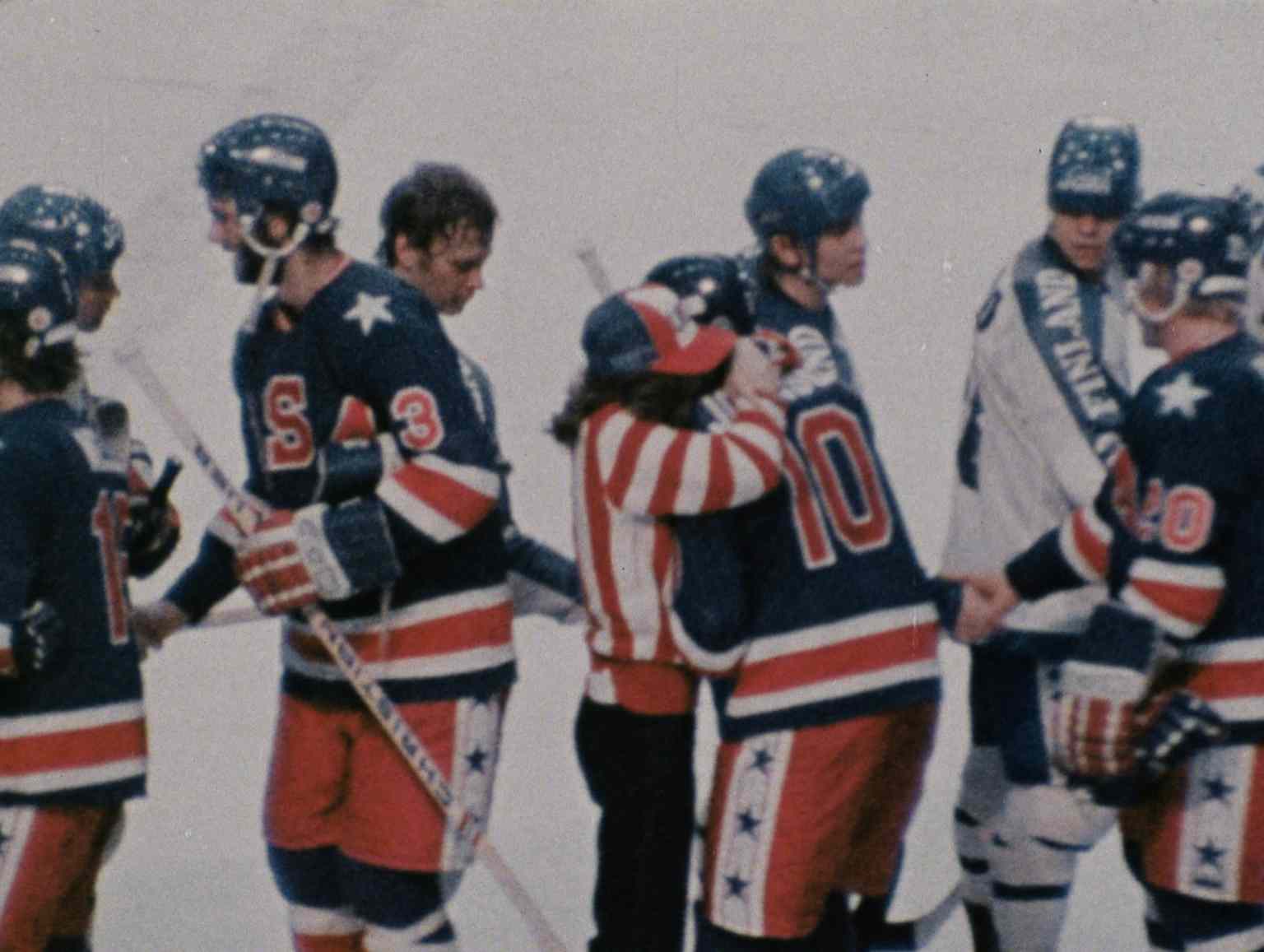 Miracle: The Boys of ’80 Netflix Documentary Release Date, Runtime, and ...
