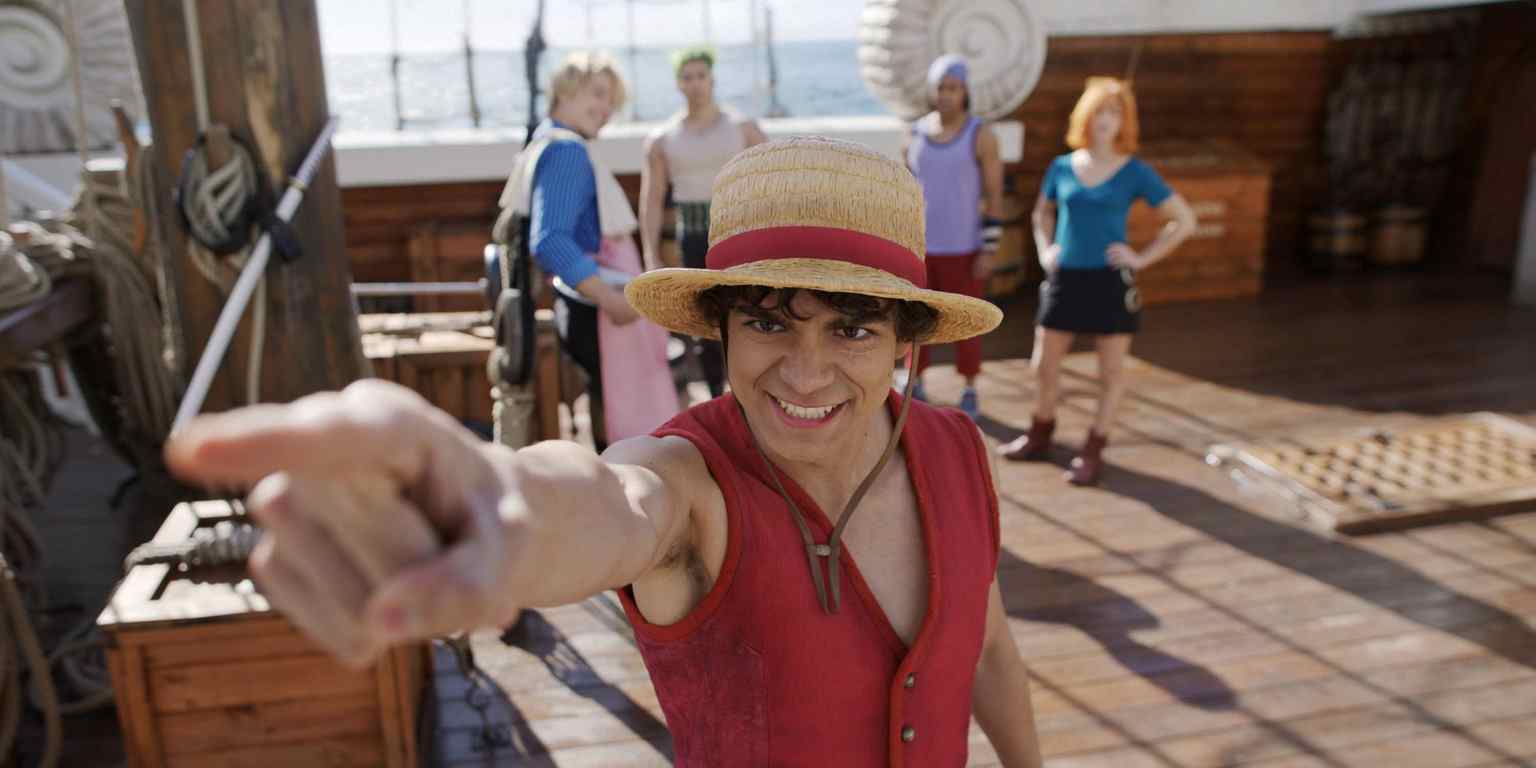One Piece Season 1 Recap: Everything to Remember Before the Season 2 ...