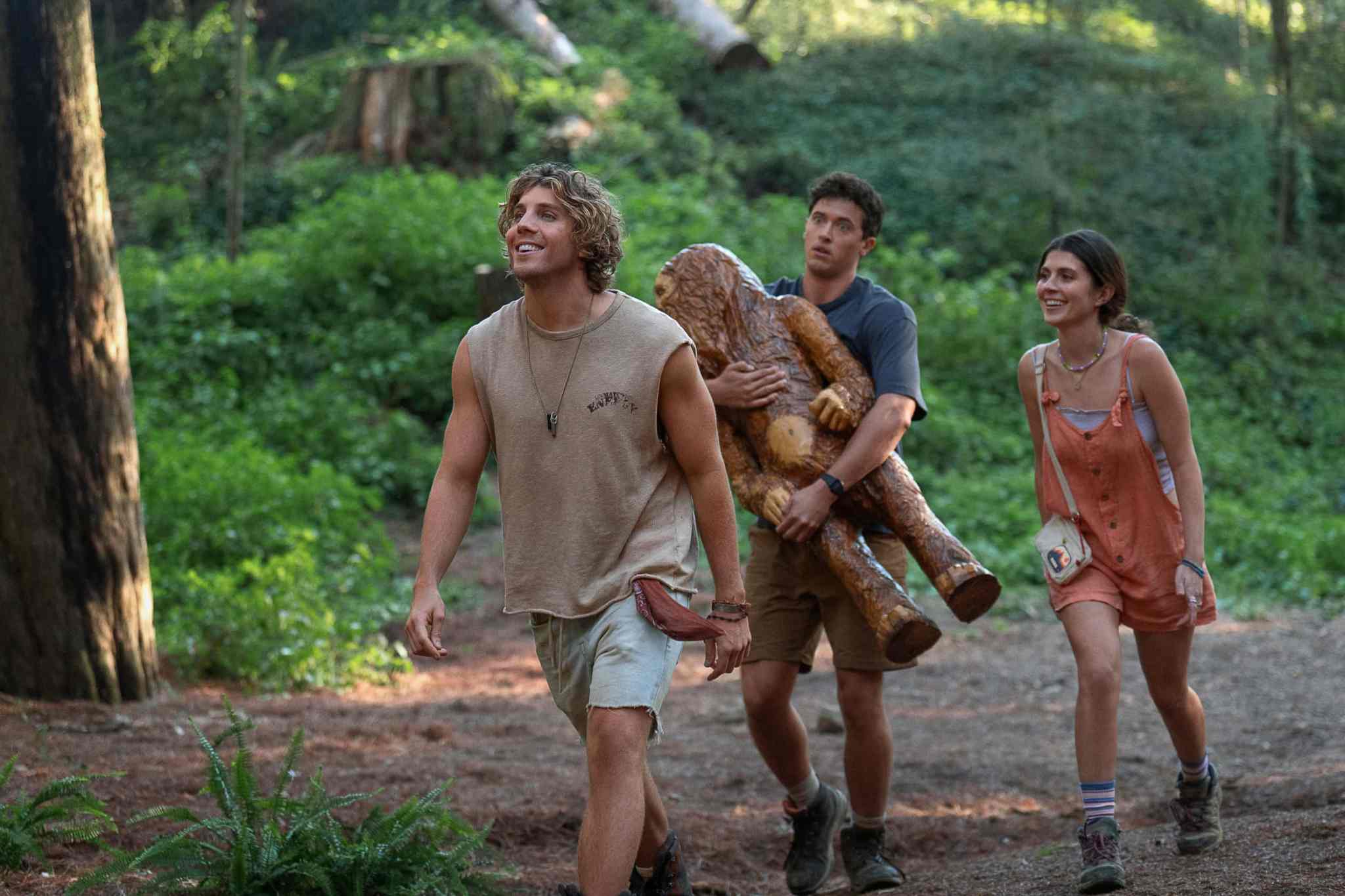 People We Meet on Vacation Soundtrack: Every Song Featured in the ...