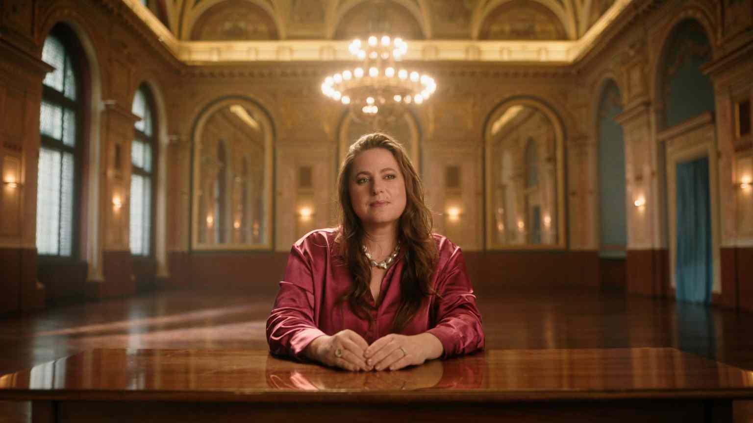 Queen of Chess Netflix Release Date, Trailer, Sundance Premiere, and ...