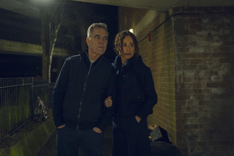Harlan Coben’s Run Away Recap (Episode by Episode + Ending Explained)