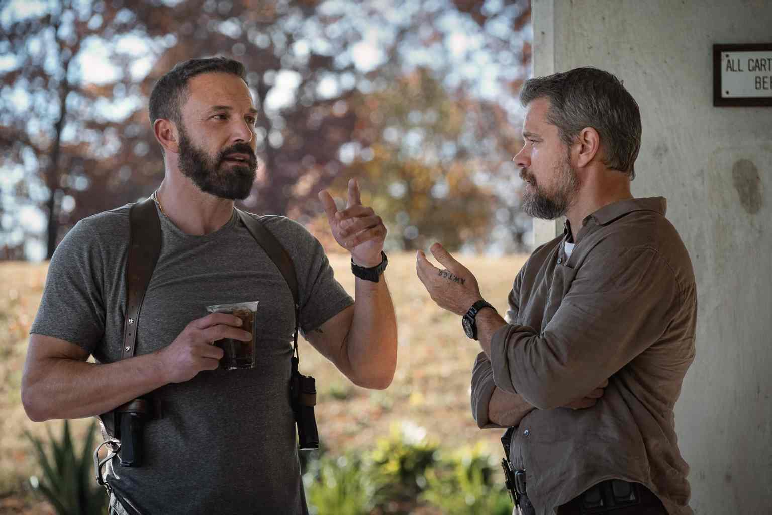 Netflix Movies Coming in 2026: Every New Film Confirmed