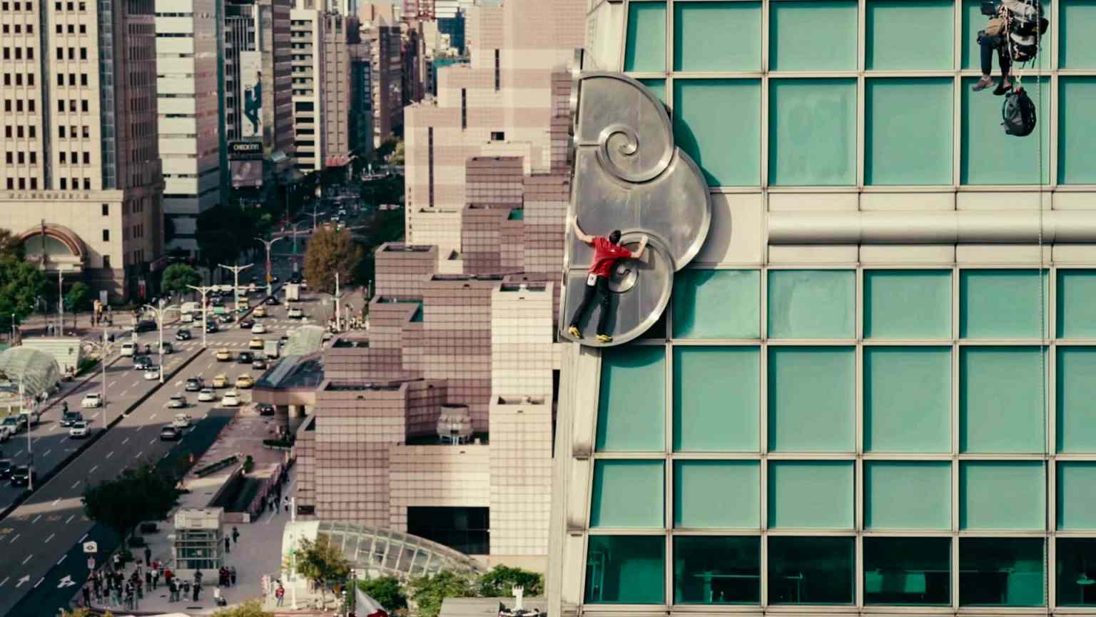 Alex Honnold Taipei 101 Free Solo: Full Story, Time, and Results