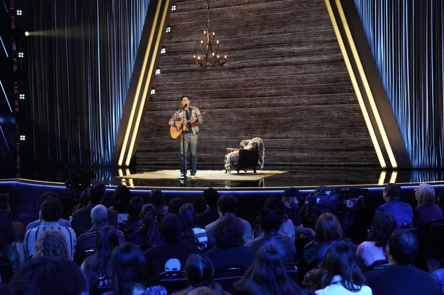 Star Search Episode 2 Netflix: Winners, Performances, and What Happened ...