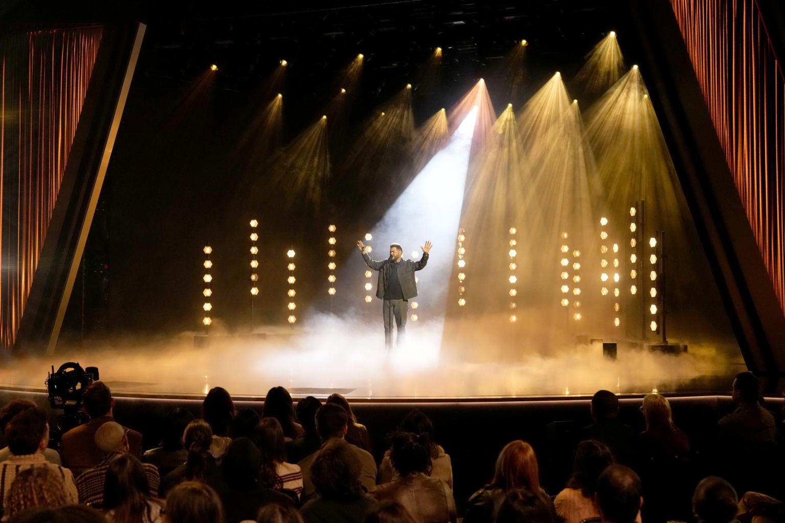 Star Search Episode 2 Netflix: Winners, Performances, and What Happened ...