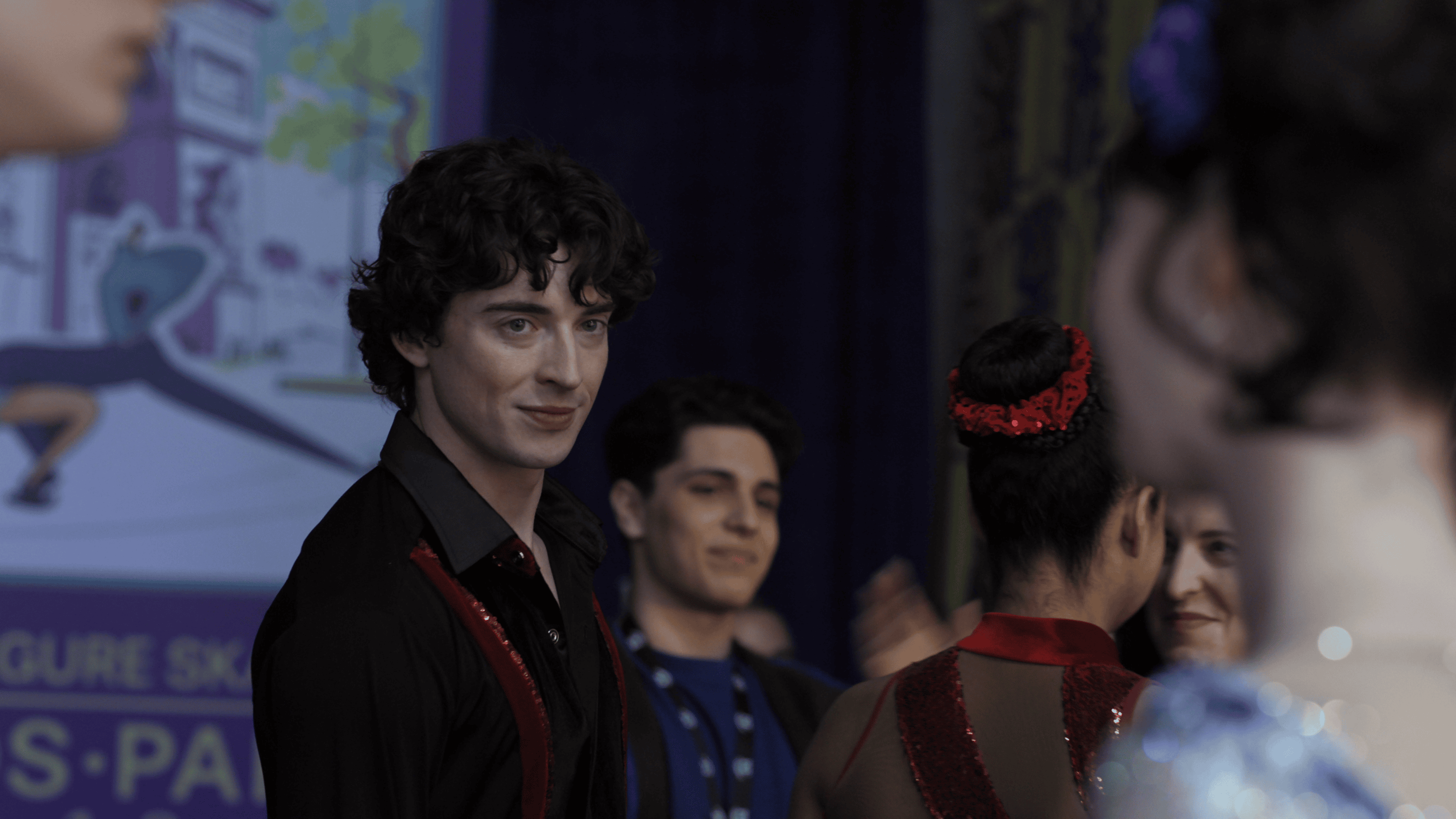 Finding Her Edge Netflix Series Release Date, Cast, Plot, and What to Know
