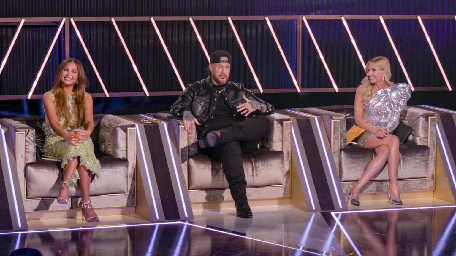Star Search Netflix Live Event: Judges, Premiere Details, and Episode 1 ...