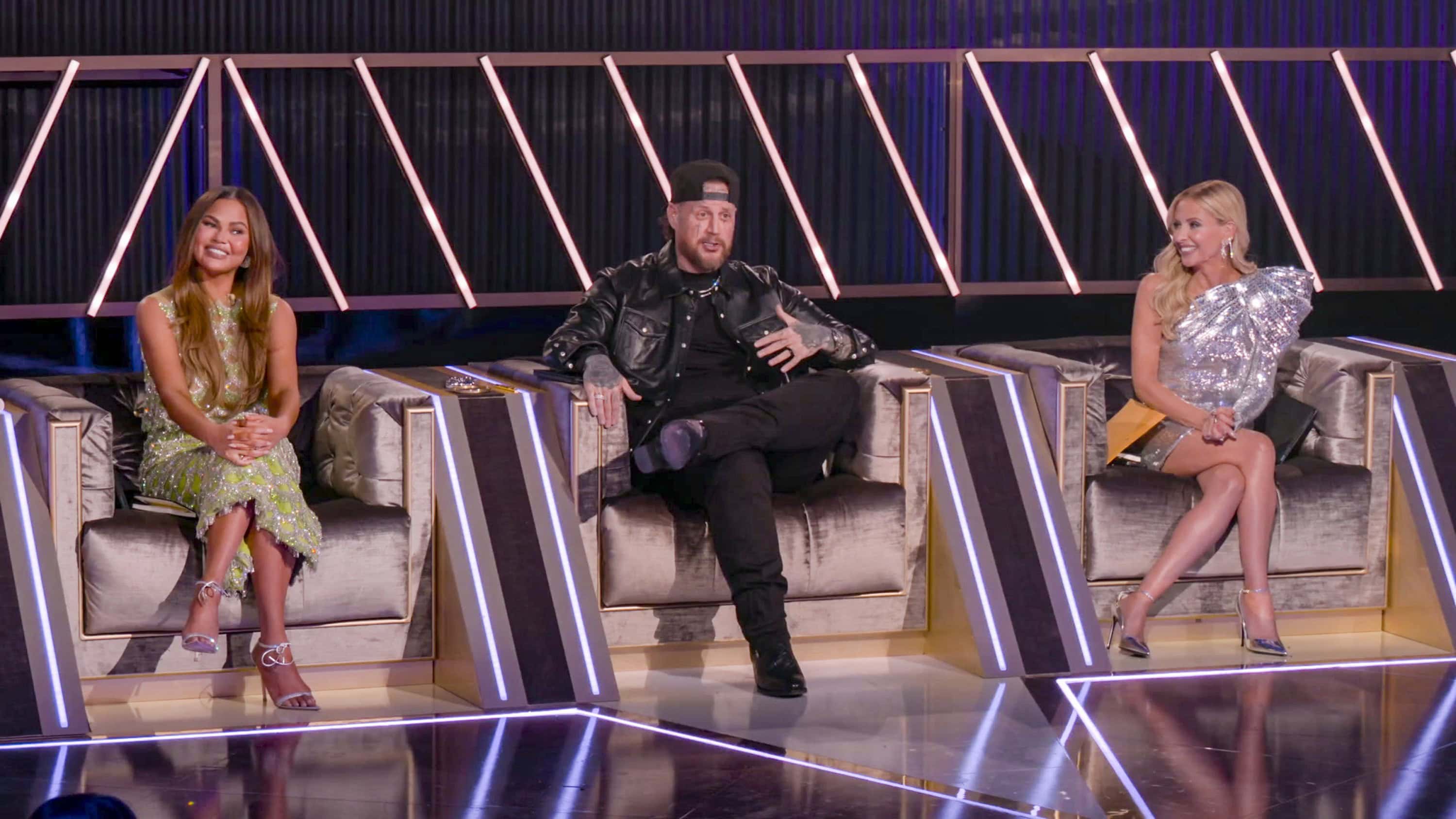 Star Search Netflix Live Event: Judges, Premiere Details, and Episode 1 ...