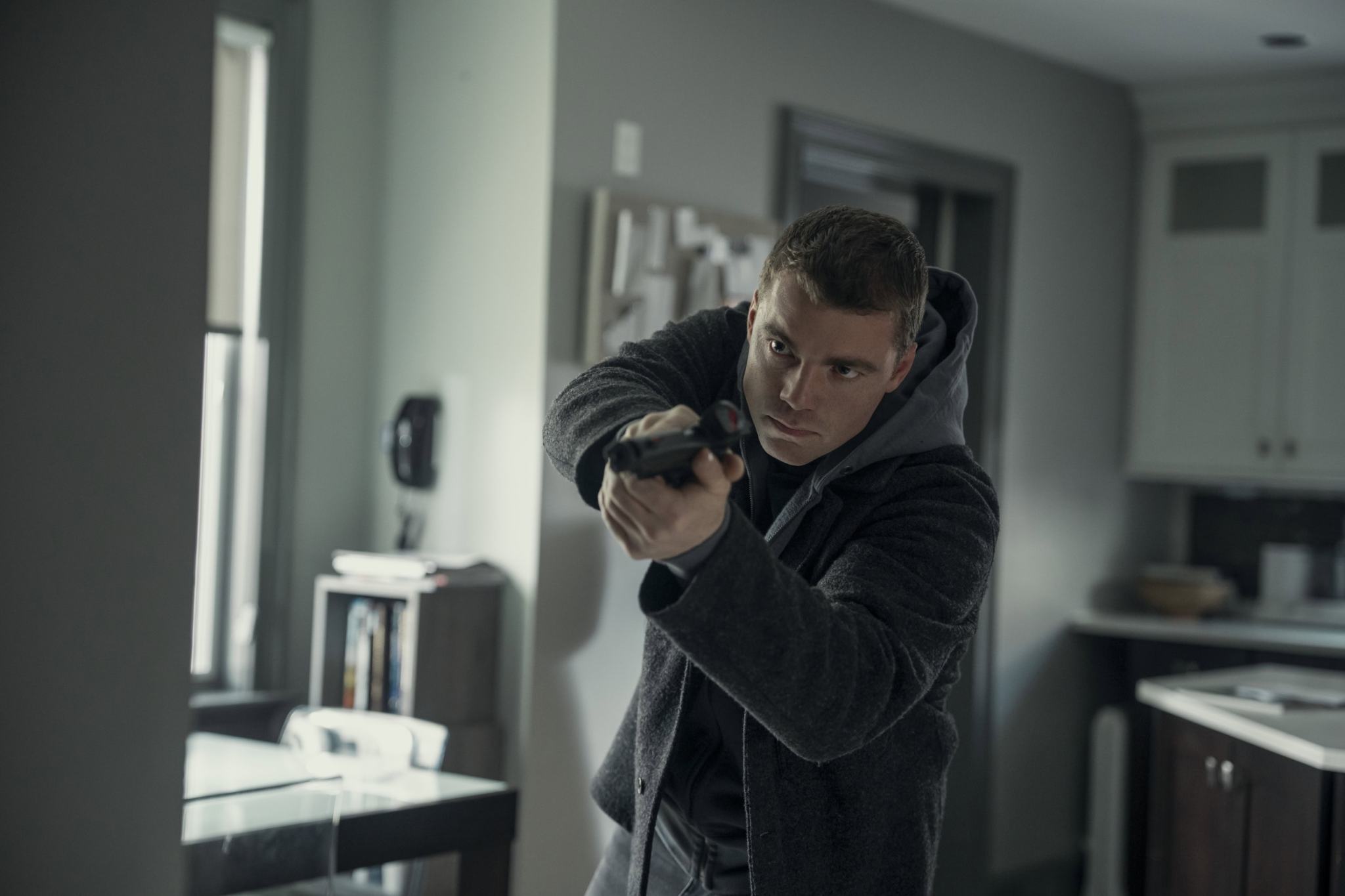 The Night Agent Season 3 Trailer, Release Date, Cast, and What Netflix ...