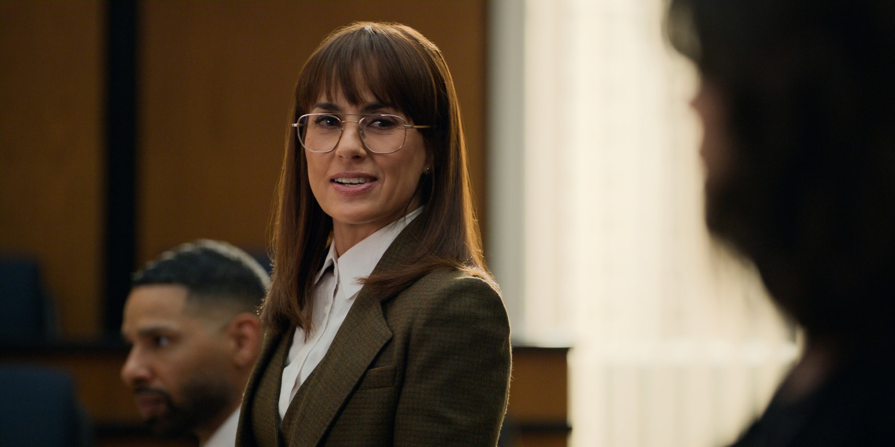 The Lincoln Lawyer Season 4 Release Date Set for February 5, 2026 on ...