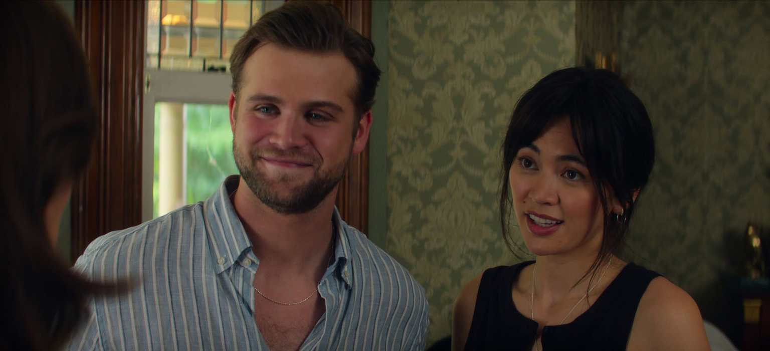 Vladimir Episode Recap and Ending Explained: Full Season Breakdown