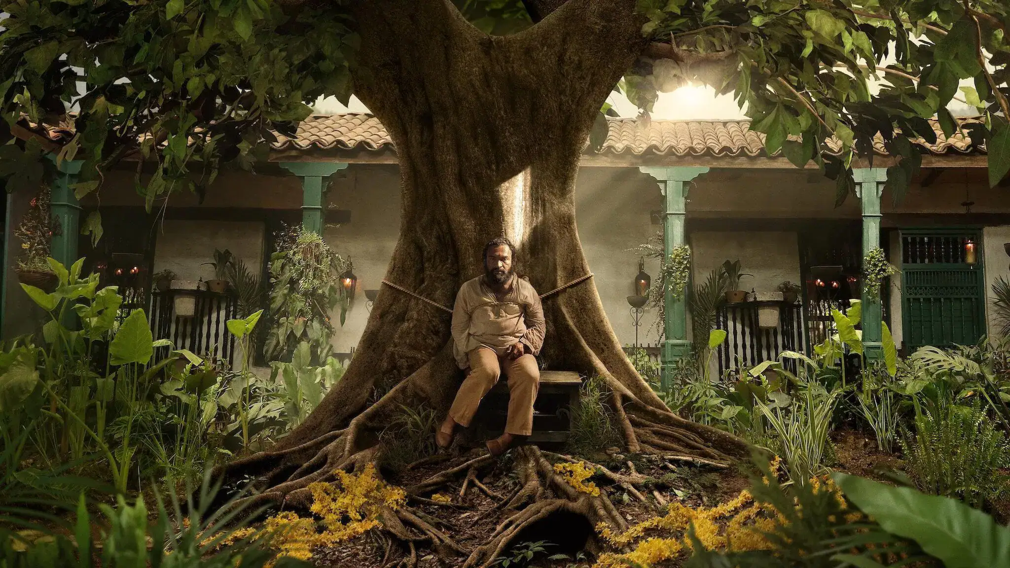 One Hundred Years of Solitude Part Two Release Window Set for August ...